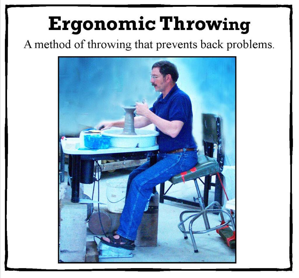 Forming Techniques - Robert Compton Pottery