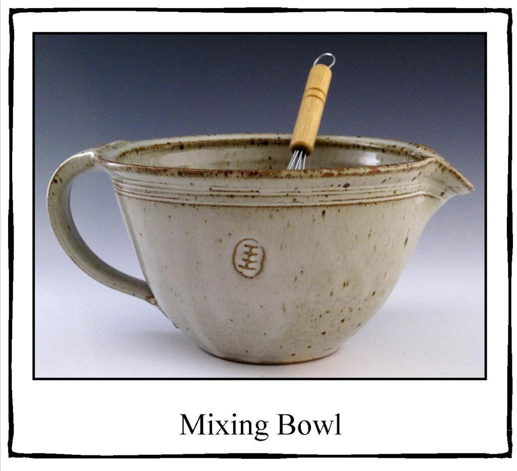 Studio - Robert Compton Pottery