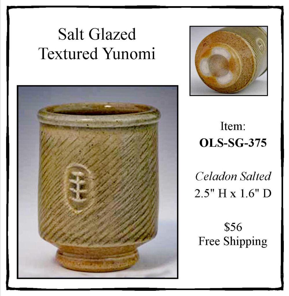 On Line Sales Gallery - Robert Compton Pottery